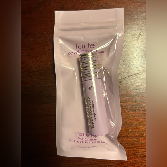 tarte | Makeup | New Tarte Tartelette Tubing Mascara | Poshmark